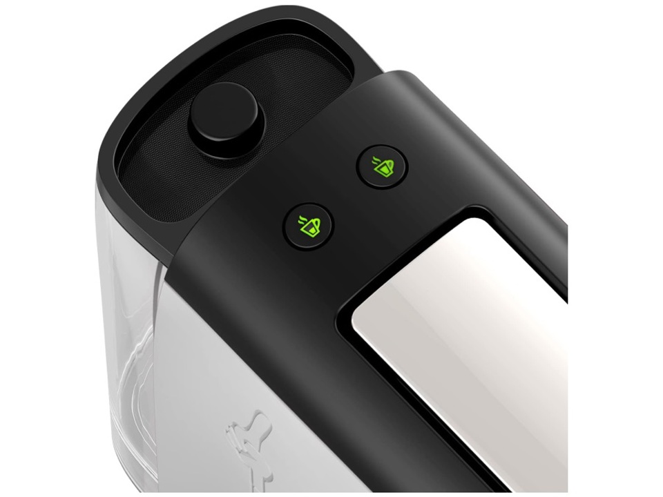 Bialetti industrie Macchina da caffè espresso mignon bianca con 2 box ...